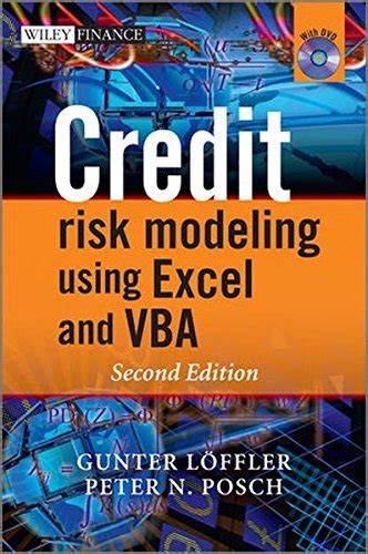 credit risk modeling using excel and vba gtin ean upc 9780470660928