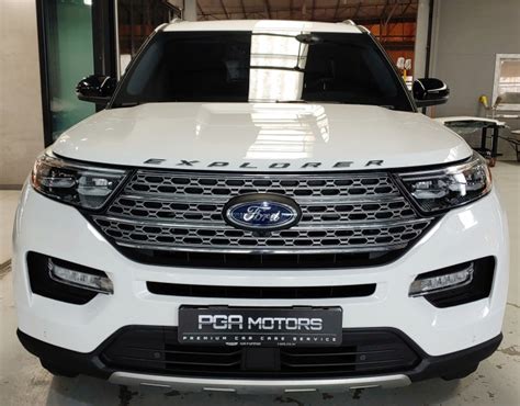 포드 익스플로러 펜더 도어 범퍼 판금도색 사고 수리 파주 월롱 Ic 인근 네이버 블로그