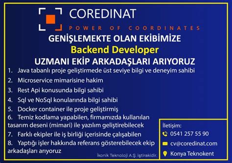 Ihsan Polat Phd On Linkedin Developer Android Ios Frontenddeveloper Entegrasyon Backend