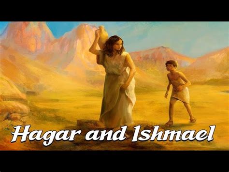 Ishmael Bible