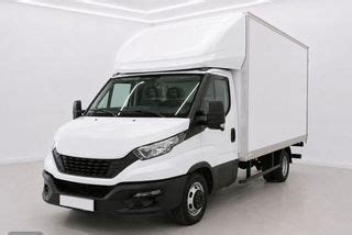 Iveco Daily De Segunda Mano 28 Coches Disponibles Motores