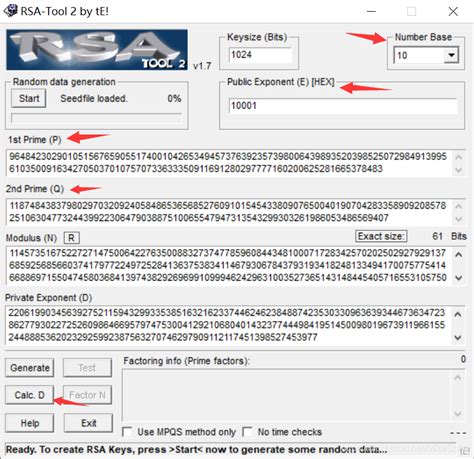 rsa求解明文，安利函数pow rsa中pow函数 csdn博客