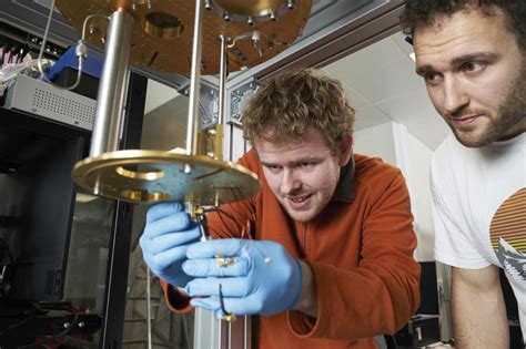 How Cryo Cmos Blueprints Bridge The Gap To Scalable Quantum Computers Silicon Semiconductor News