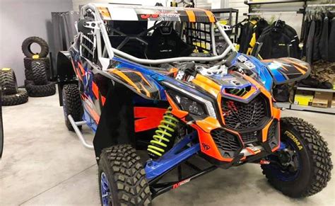 Dakar Jean Pascal Besson « Une Nouvelle Façon De Piloter Sportautomoto Ma