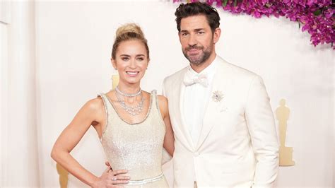 John Krasinski Sexiest Man Alive Title Outrages Internet Trolls Fox
