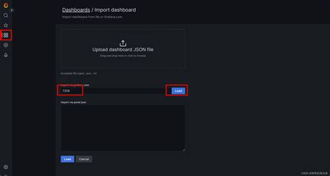 Prometheusgrafana可视化监控【elasticsearch状态】prometheus监控elastic Csdn博客