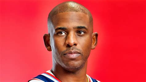 Chris Paul Hilariously Calls Out Clippers For Ending Hawaii Training