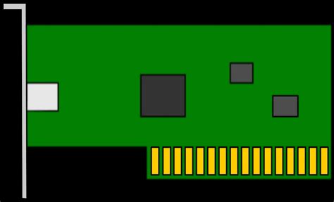Сломался Ethernet порт — исправим своими руками
