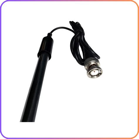 Fluoride Combination Electrode At ₹ 41250 Piece Ion Selective Electrodes In Mumbai Id