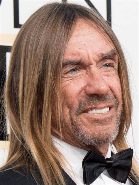 James Osterberg Jr Golden Globes