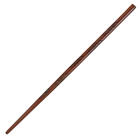 James Potter Character Wand — The Noble Collection Uk