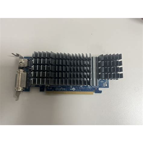 『羅馬資訊』華碩 Gt 520 G505 Sl 1gd3 Di Dp 短擋版 小主機適用 蝦皮購物