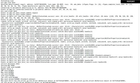 I Couldnt Find The Smp Services Of My Device During The Services