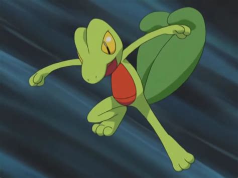 Pokémon Grass Type Moves No One Teaches Their Pokémon That Go Under The Radar