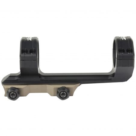 Christensen Cantilever Mount 0 Moa