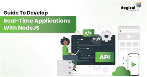 Rlogical Techsoft Pvt Ltd On Linkedin Create Appealing Real Time