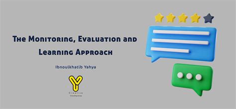 The Monitoring Evaluation And Learning Mel Approach