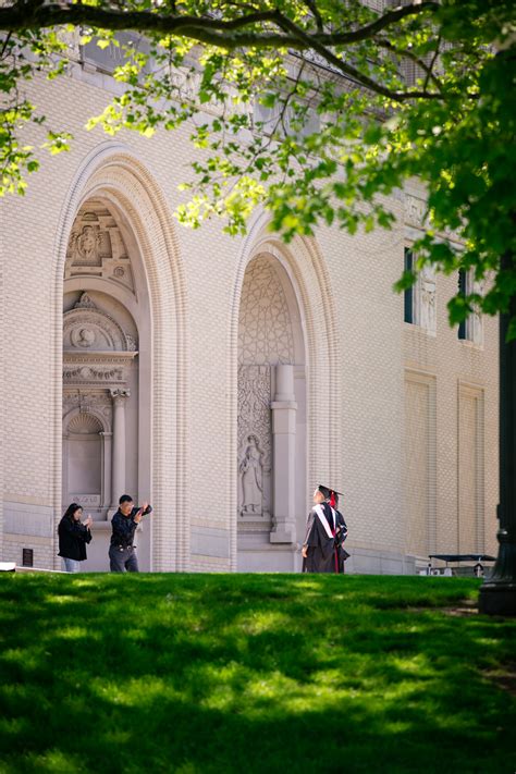 Cmu School Of Architecture Commencement Ceremony 2019 Heather Schor