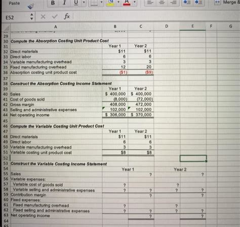 Solved The Lifo Inventory Flow Assumption Is Used Throughout