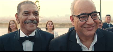 طرح الأغنية الدعائية لـ فيلم أنا وابن خالتي فيديو الأسبوع