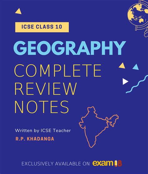 Geography Class 9 Icse Notes At Jose Hopkins Blog