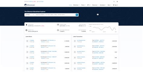重要 链上工具指南:etherscan(上) 知乎 重要 链上工具指南:etherscan(上) 知乎