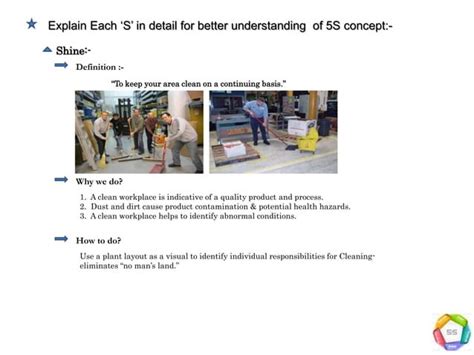 5s Implementation Presentation Pptx Indoor Environmental Quality Home And Garden