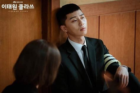 2020韓劇：梨泰院class（1~16集）劇情 結局 心得。【結局已更新完成】 雨立今 霠