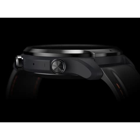 TicWatch Pro 3 Black инструкция, характеристики, форум, поддержка