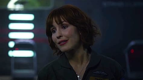 ‘prometheus Star Noomi Rapace Would Rather Play Roles Written For Men