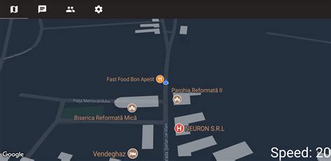 Java Google Maps Set To Free Driving Mode Stack Overflow