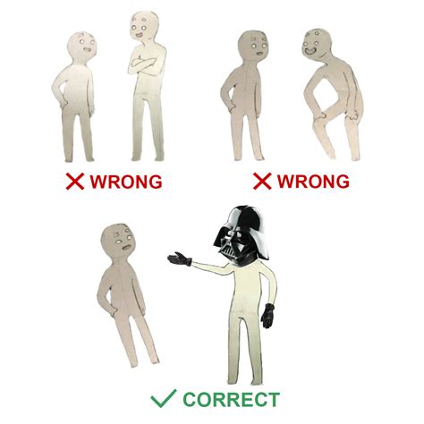 I Find Your Lack Of Height Disturbing R Tall