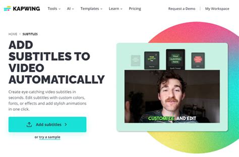 Best Ways To Add Multiple Subtitles To Video In Best Ways To Add Multiple Subtitles To Video In