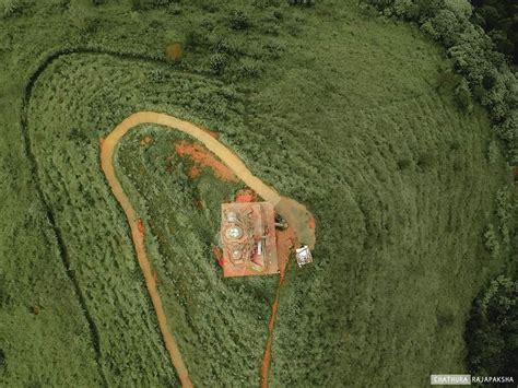 අලුගොල්ල සමාධි බුදු පිළිම වහන්සේ Ape Badulla අපේ බදුල්ල