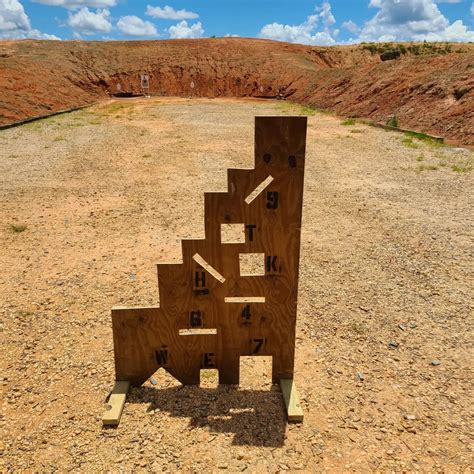 Element Training Complex Home