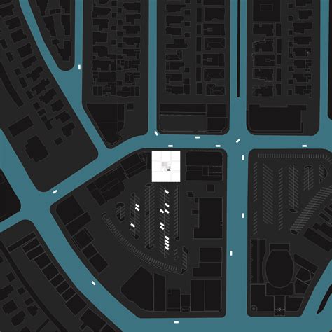 A DUALITY FRAMEWORK USC Architecture Xpo