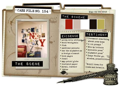 Stresstickled Csi Case File 154 Solved Stresstickled Csi Case File 154 Solved