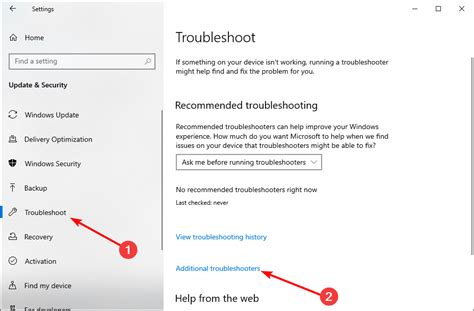 The Data Is Invalid Error 7 Methods To Easily Fix It