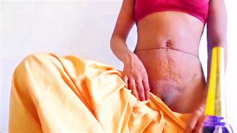 Sexy Indian Bhabhi Hard Fucking In Pussy