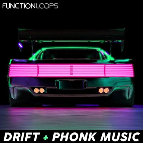 Top Drift Phonk Artists At Lillie Authement Blog