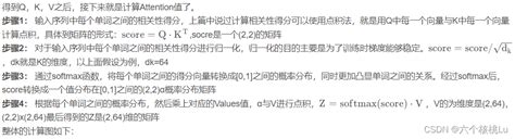 学习笔记 多层感知机（mlp）、transformertransformer Mlp Csdn博客