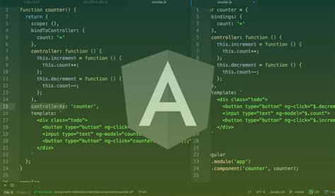 PrimeNG E Angular Material Qual Melhor Satisfaz O Seu Projeto Cedro Technologies