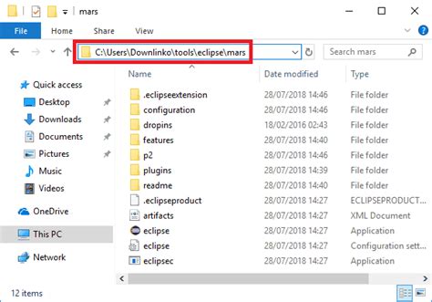 How To Install Eclipse Mars On Windows 10 Rodriguez Yeassuileat