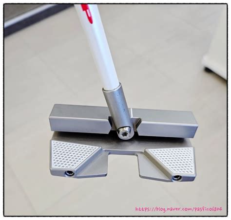 대구골프피팅 파스피코 골프피팅 마인핏 Pp03 퍼터 La Golf Tpz 105 맞춤 퍼터 작업 네이버 블로그