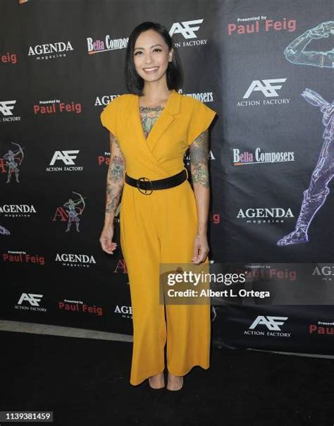234 Levy Tran Photos And High Res Pictures Getty Images