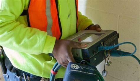 Non Destructive Vs Destructive Testing In Construction Ctl