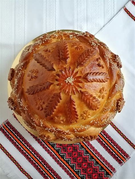 Каравай | Broodjes