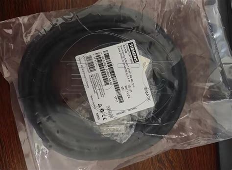 Modbus Connection Cable