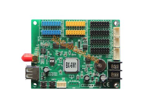 OnBon BX W BX W BX W BX W BX W LED Controller