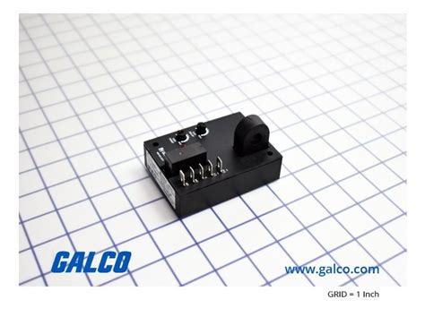 ECSL AH SSAC Protection Relays